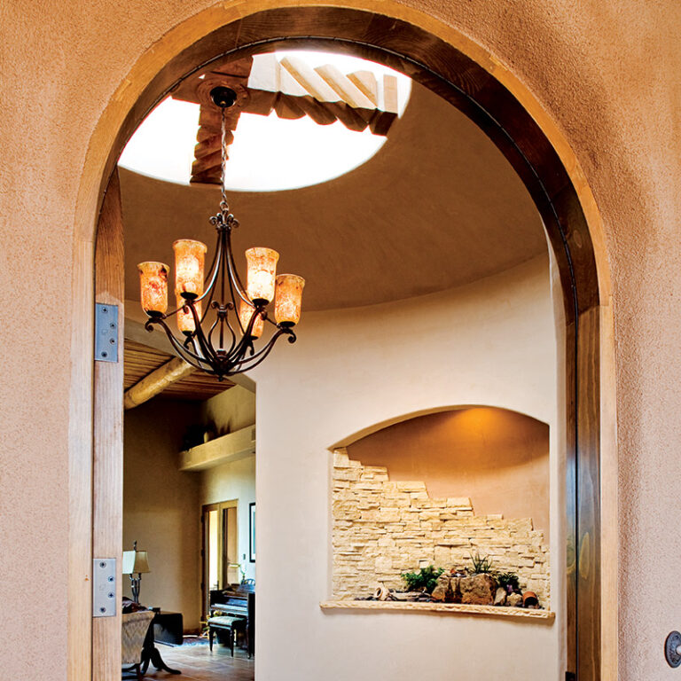 Interiors | 505.890.5476 - Custom Home Builders in Albuquerque, New Mexico